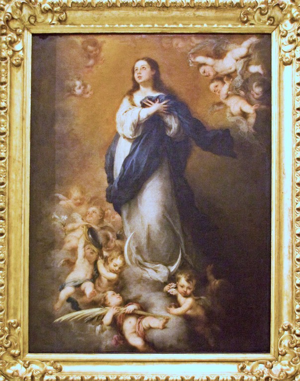 Lynn and Nick in Europe, 2009